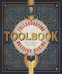 Collaborative Decision Making Toolbook | Matrix Management Institute